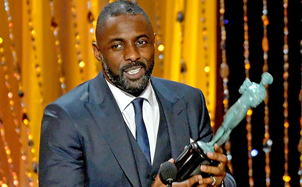 Diversity and the Awards Season – Astrid Cook – AUTHOR, SINGER, ARTIST