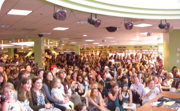 The Pilot Season Reality Train is in the Station – Astrid Cook – AUTHOR ...